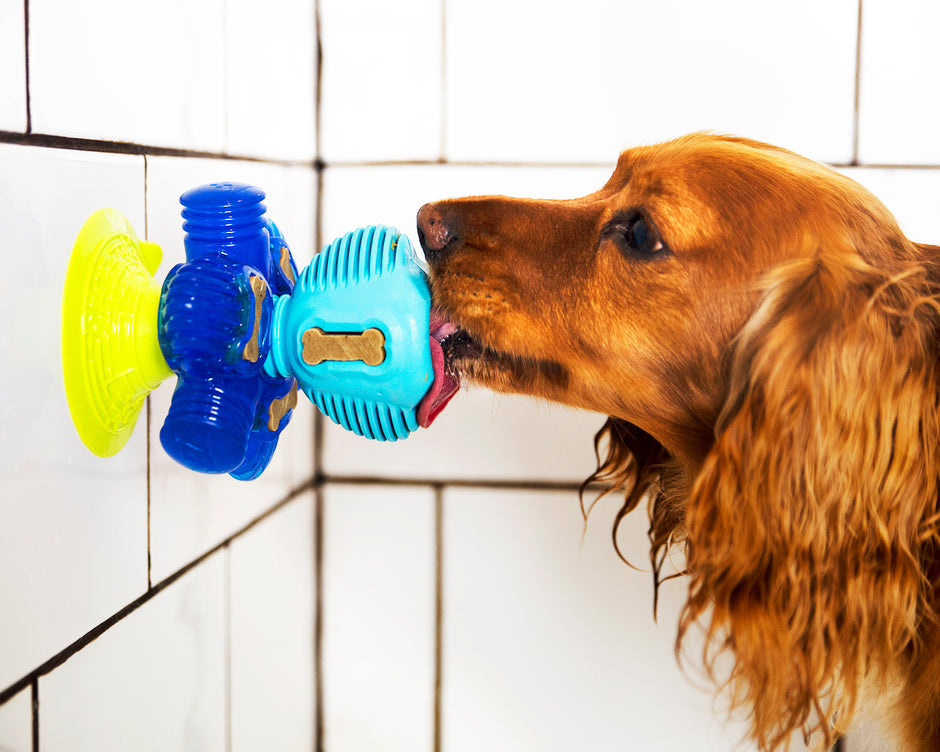 Woof Pack Online - Shop Enrichment DogToys and Natural Treats For Dogs