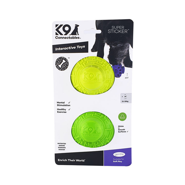 Woof Pack Online - Shop Enrichment DogToys and Natural Treats For Dogs